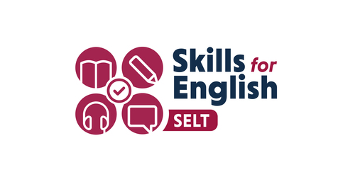 Skills for English - Skills for English